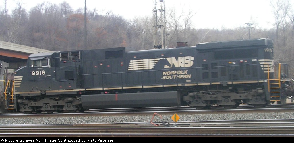 NS 9916